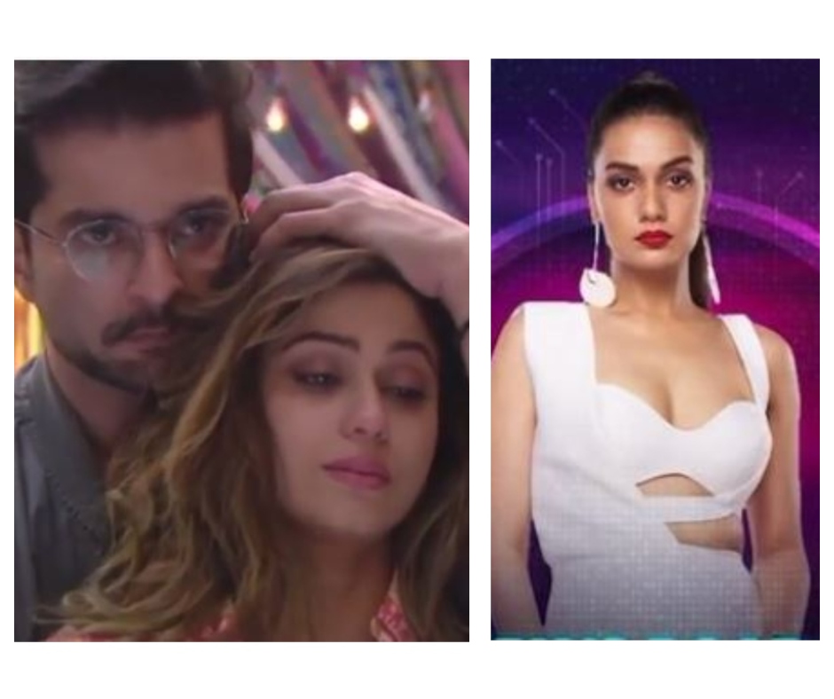 Bigg Boss Ott Fame Raqesh And Shamitas Romance Was Just For The Show